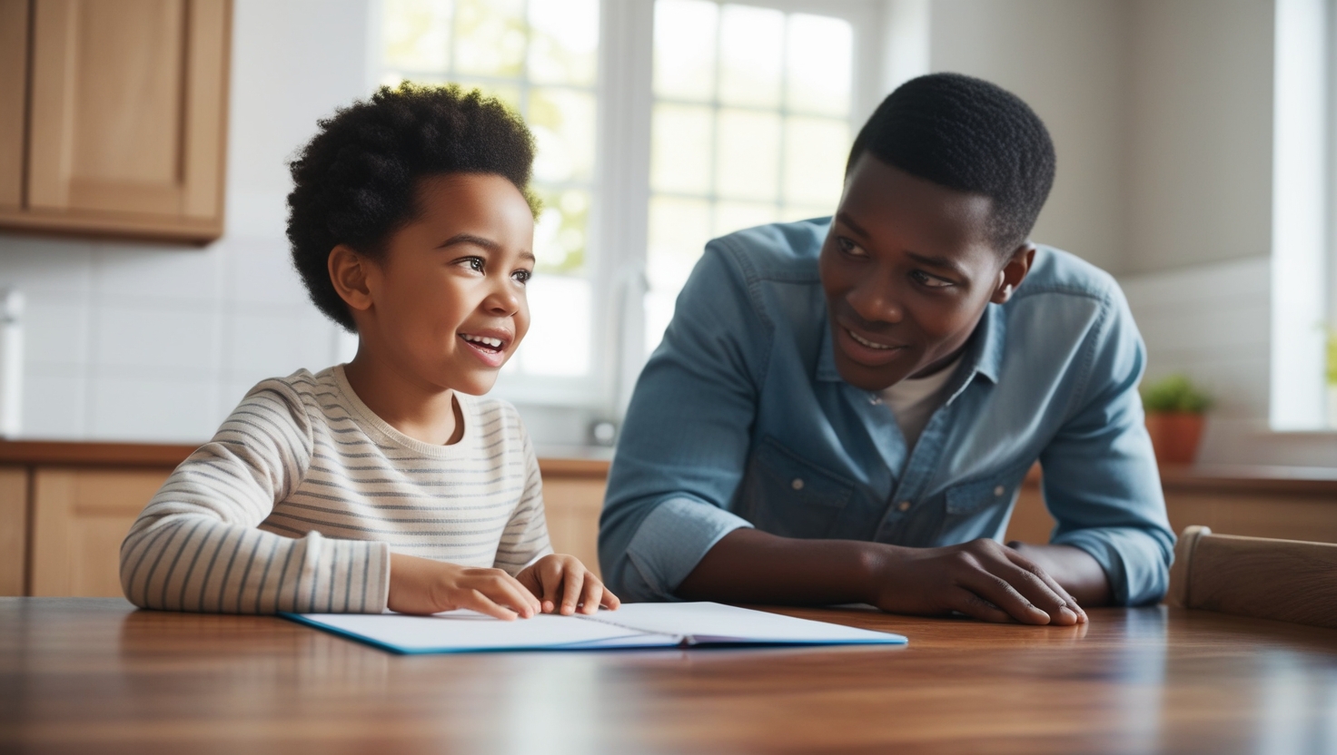 Introduction to Parenting: Core Principles & Expectations