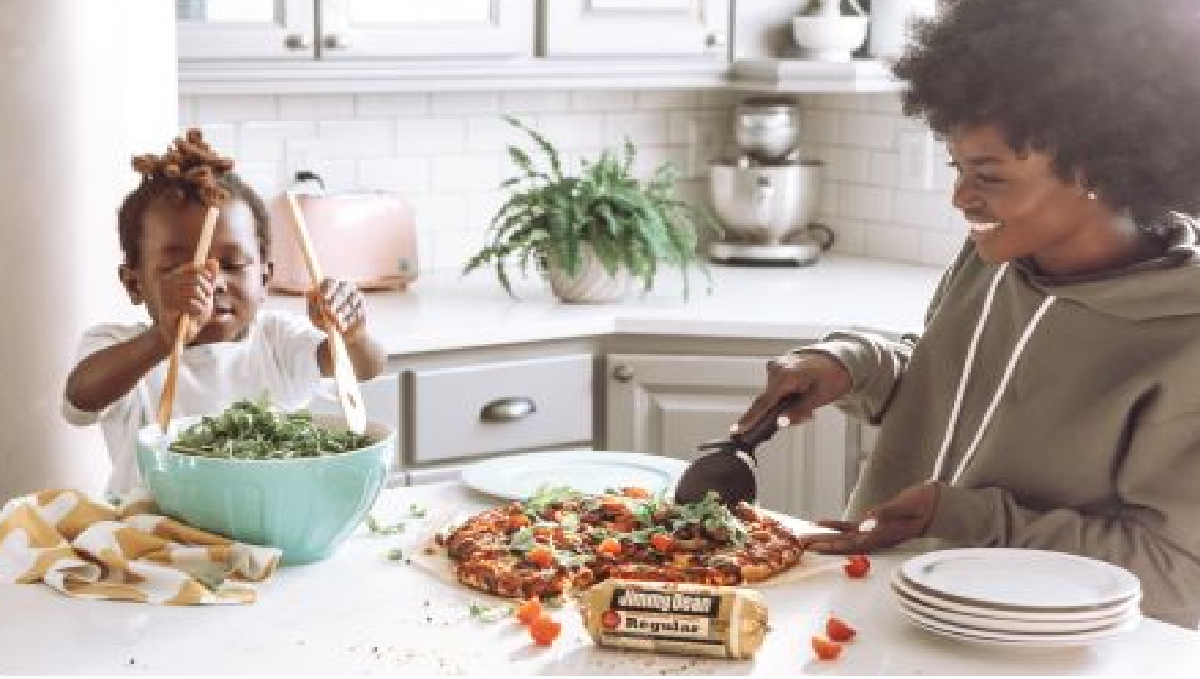 Simplified Household Management: Organizing for Efficiency