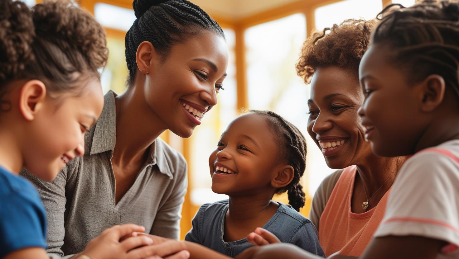 Tips to Keep Teen Conversations Going: How to Connect and Engage Easily