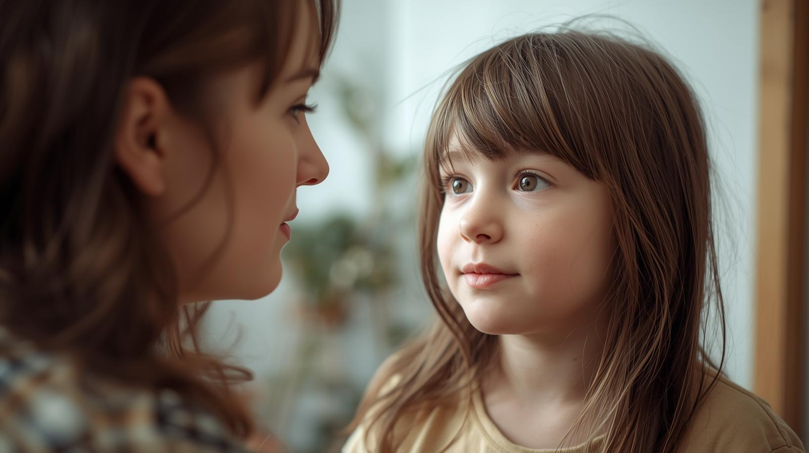 What Consistency Really Means in Parenting Discipline