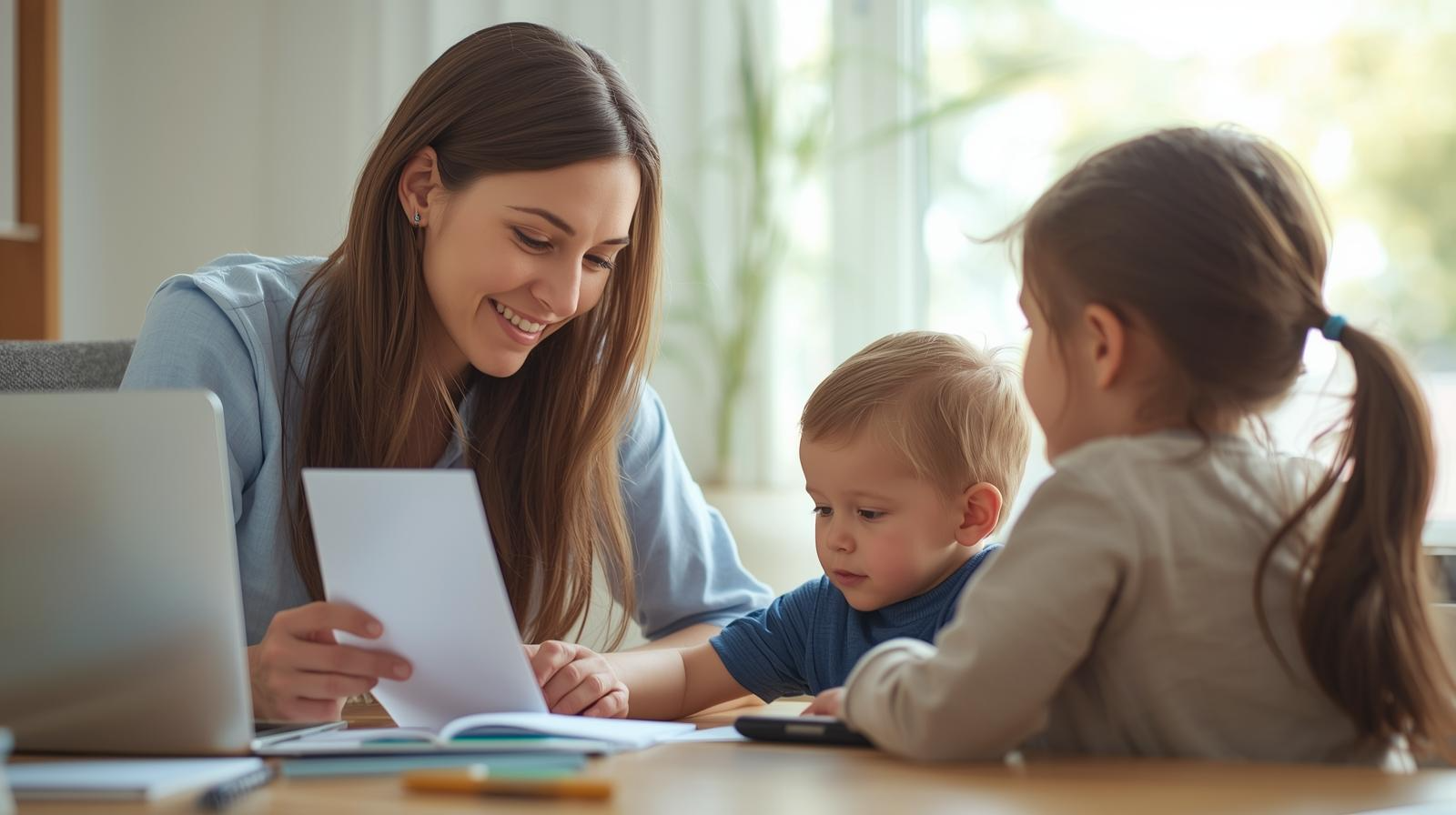 What Consistency Really Means in Parenting Discipline