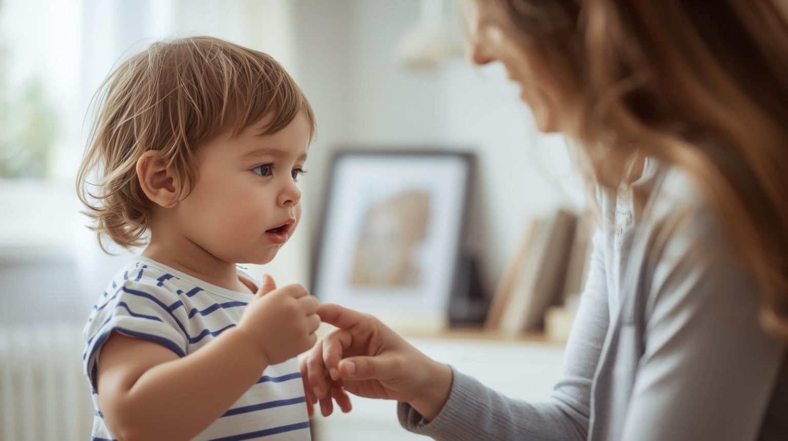 The Do’s and Don’ts of Saying “No” to a Two-Year-Old